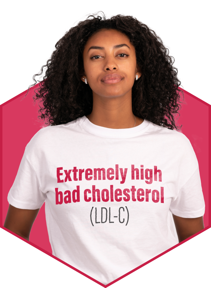 Homozygous Familial Hypercholesterolaemia